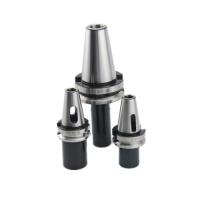 China BT40-MTA2-60 CNC Tool Holder Morse Taper Shank G2.5 Milling Tool Holder for sale