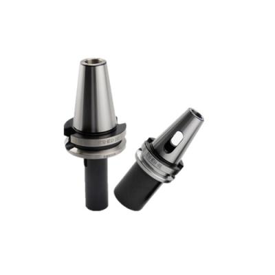 China BT40-MTA2-60 CNC Tool Holder Morse Taper Shank G2.5 Milling Tool Holder for sale