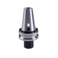 China MTA3 Morse Taper Holder BT50 Morse Taper Drill Chuck Adapter for sale