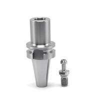 China MTA3 Morse Taper Holder BT50 Morse Taper Drill Chuck Adapter for sale