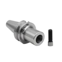 China BT30 Morse Taper Adapter Sleeve Precision BT Morse Taper Sleeve With Tang for sale