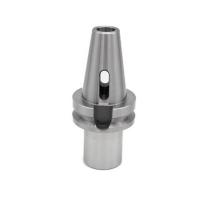 China BT30 Morse Taper Adapter Sleeve Precision BT Morse Taper Sleeve With Tang for sale