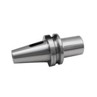 China BT30 Morse Taper Adapter Sleeve Precision BT Morse Taper Sleeve With Tang for sale