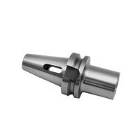 China BT30 Morse Taper Adapter Sleeve Precision BT Morse Taper Sleeve With Tang for sale