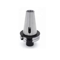 China CNC Morse Taper Adapter BT50 Drill Collet Chuck MTA Milling Tool Holder for sale