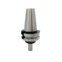 China CNC BT Tool Holder BT30 BT40 BT50 Drill Chuck Arbor Connecting Rod for sale