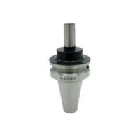 China Drill Chuck Adapter BT Tool Holder BT50 Drill Chuck Arbor Taper Accuracy To AT3 for sale