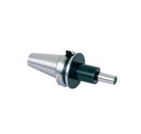 China Drill Chuck Adapter BT Tool Holder BT50 Drill Chuck Arbor Taper Accuracy To AT3 for sale