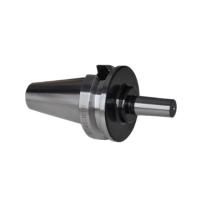 China Drill Chuck Adapter BT Tool Holder BT50 Drill Chuck Arbor Taper Accuracy To AT3 for sale