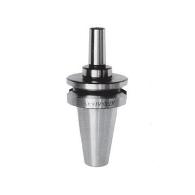 China 0.01mm Precision BT Tool Holder BT40 Face Mill Arbor 20CrMnTi for sale
