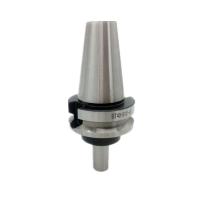China 20CrMnTi BT Tool Holder Drill Chuck Arbor BT30/40/50 For Milling Machine for sale