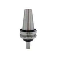 China 20CrMnTi BT Tool Holder Drill Chuck Arbor BT30/40/50 For Milling Machine for sale