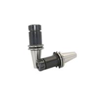 China SK ER Collet Chuck / DIN69871 Collet Clamping & High Precision SK tool shank tool handle for sale