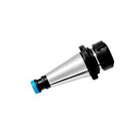 China SK ER Collet Chuck / DIN69871 Collet Clamping & High Precision SK tool shank tool handle for sale