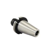 China SK ER Collet Chuck / DIN69871 Collet Clamping & High Precision SK tool shank tool handle for sale