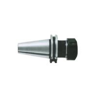 China SK ER Collet Chuck / DIN69871 Collet Clamping & High Precision SK tool shank tool handle for sale