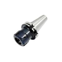China SK40-ER32-160 DIN69871 SK ER Tool Holder ER collet chuck CNC tool holder for sale
