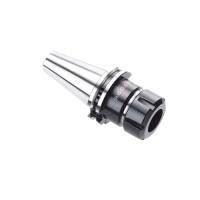 China SK40-ER32-160 DIN69871 SK ER Tool Holder ER collet chuck CNC tool holder for sale
