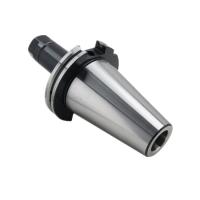 China SK ER Collet Chuck for High Precision Milling, DIN69871 JT cnc tool holder sk shank tools for sale