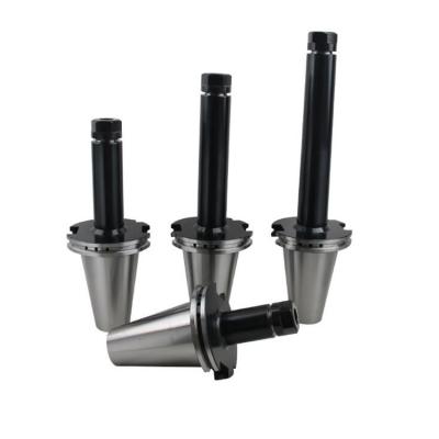 China SK ER Collet Chuck for High Precision Milling, DIN69871 JT cnc tool holder sk shank tools for sale