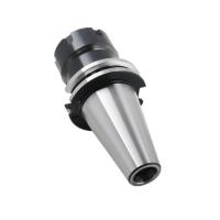 China SK50-ER40 Tool Holder, CNC Lathe Chuck with 7:24 Taper Accuracy collet chuck cnc lathe chuck for sale