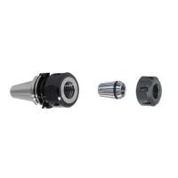 China SK40 OZ25 Collet Chuck 100mm High Precision Tool Holder cnc machine tool for sale