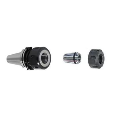 China SK40 OZ25 Collet Chuck 100mm High Precision Tool Holder cnc machine tool for sale