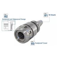China ER25 ER32 ER40 SK Power Collet Chuck Milling Machine Tool Holder for sale