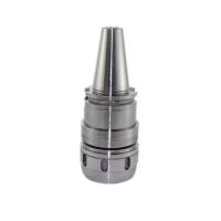 China ER25 ER32 ER40 SK Power Collet Chuck Milling Machine Tool Holder for sale