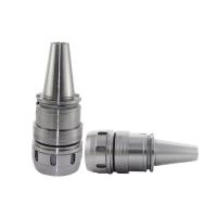 China ER25 ER32 ER40 SK Power Collet Chuck Milling Machine Tool Holder for sale