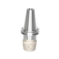 China Milling Chucks SK Tool Holder Straight Shank Heavy SK Power Collet Chuck for sale