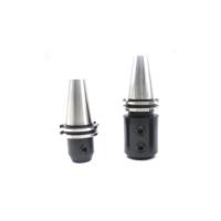 China SK Straight Shank End Mill Holder Sk40 Collet Chuck Holder Clamping Tool for sale