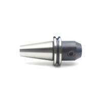 China SK Straight Shank End Mill Holder Sk40 Collet Chuck Holder Clamping Tool for sale