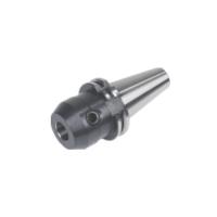 China SK Straight Shank End Mill Holder Sk40 Collet Chuck Holder Clamping Tool for sale
