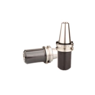China SK Straight Shank End Mill Holder Sk40 Collet Chuck Holder Clamping Tool for sale