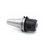 China SK40-SLA8-50 SK Tool Holder 20CrMnTi Side Lock Tool Holder for sale