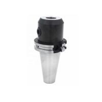 China SK40-SLA8-50 SK Tool Holder 20CrMnTi Side Lock Tool Holder for sale