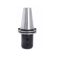 China SK40-SLA8-50 SK Tool Holder 20CrMnTi Side Lock Tool Holder for sale