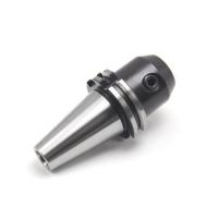 China SK40-SLA12-60 CNC Morse Taper End Mill Holder Side Lock Tool Holder for sale