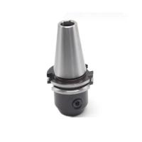 China SK40-SLA12-60 CNC Morse Taper End Mill Holder Side Lock Tool Holder for sale