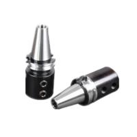 China SK40-SLA12-60 CNC Morse Taper End Mill Holder Side Lock Tool Holder for sale