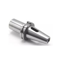 China SK40 MTA Morse Taper Adapter Straight Shank Collet Holder For CNC Machine for sale
