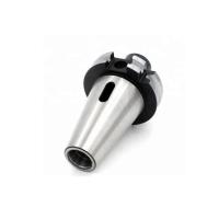 China SK40 MTA Morse Taper Adapter Straight Shank Collet Holder For CNC Machine for sale