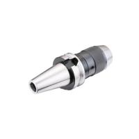 China SK30 Keyless Drill Chuck Holder High Precision G6.3/2.5 Balance for sale
