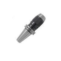 China SK30 Keyless Drill Chuck Holder High Precision G6.3/2.5 Balance for sale