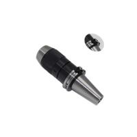 China SK30 Keyless Drill Chuck Holder High Precision G6.3/2.5 Balance for sale