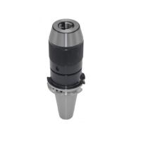 China SK30 Keyless Drill Chuck Holder High Precision G6.3/2.5 Balance for sale