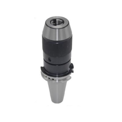 China SK30 Keyless Drill Chuck Holder High Precision G6.3/2.5 Balance for sale