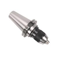 China SK40-APU13-100 SK Shank Tool Holder G6.3 / G2.5 Balanced for sale
