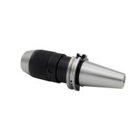China Drill Chuck Keyless APU SK Tool Holder High Precision For Milling Machine for sale